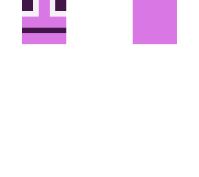 Fraggle | Minecraft Skin