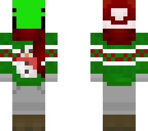 fruitberries | Minecraft Skins