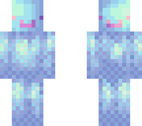 Glow | Minecraft Skin