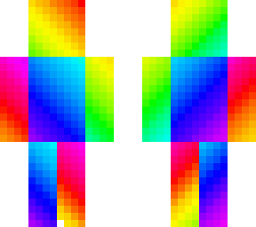 gradient | Minecraft Skins