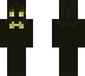 Heidi BATDR | Minecraft Skin