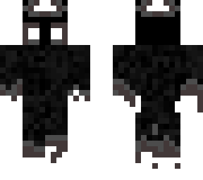 void hollow knight | Minecraft Skins