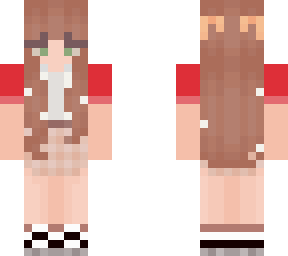 Innit(2) | Minecraft Skin