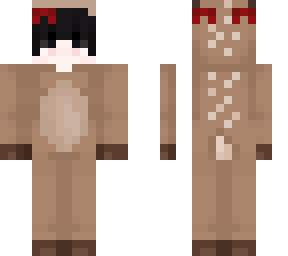 jiji | Minecraft Skin