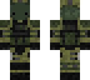 juggernaut | Minecraft Skins
