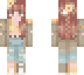 pre made | Minecraft Skins