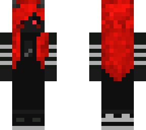 lilith | Minecraft Skins