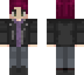 Loki | Minecraft Skin