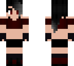 Lori | Minecraft Skin