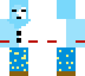 eclipse fnaf | Minecraft Skins