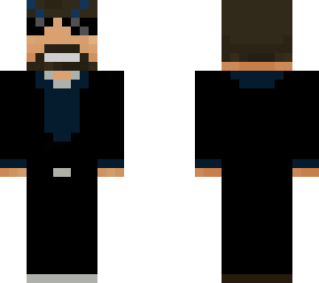 ssundee | Minecraft Skins