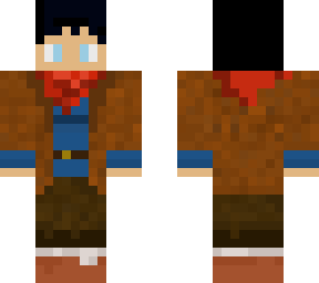 Merlin | Minecraft Skin