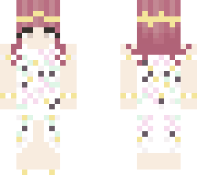 mimi | Minecraft Skin