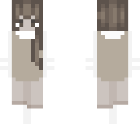 Muga | Minecraft Skin