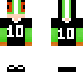 nfl | Minecraft Skins