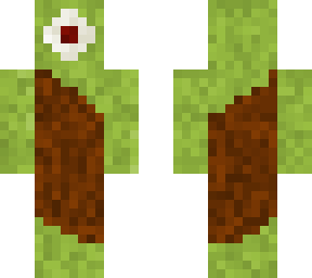 Ogre; Cyclops | Minecraft Skin
