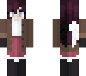 a train | Minecraft Skins