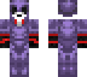full netherite enchanted skin | Minecraft Skins