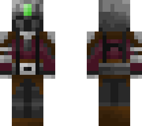 pillager | Minecraft Skins