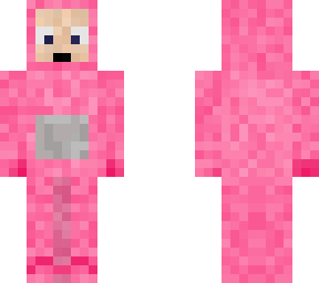teletubbies | Minecraft Skins