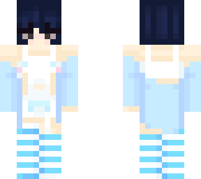 pixie cut | Minecraft Skins