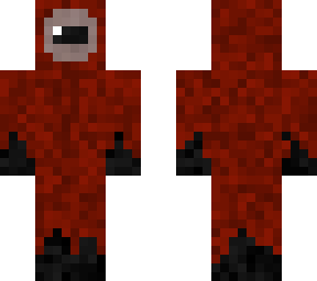 poison | Minecraft Skin