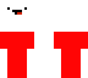 Poland skin | Minecraft Skin