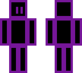 pruple | Minecraft Skin