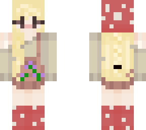 rat smp | Minecraft Skins