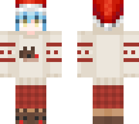 rimuru | Minecraft Skins