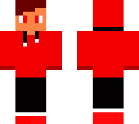 ringo | Minecraft Skins