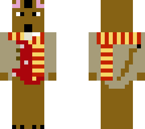 muppets | Minecraft Skins