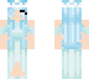 viola | Minecraft Skins