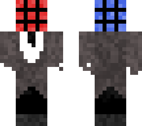 cube | Minecraft Skins