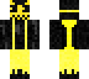 Sammy Lawrence | Minecraft Skin