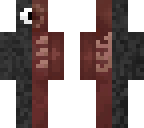 seek | Minecraft Skins