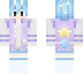 starborn | Minecraft Skins