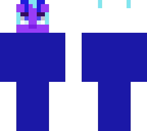 slay | Minecraft Skin