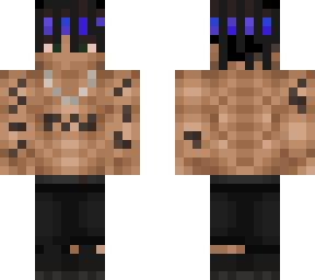 sTab | Minecraft Skin