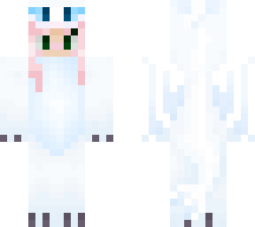 tak | Minecraft Skin
