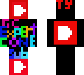 thank you | Minecraft Skin