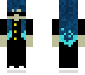 tokito | Minecraft Skins