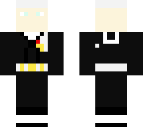 ceremonial uniform | Minecraft Skins