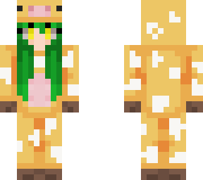 UwU | Minecraft Skin