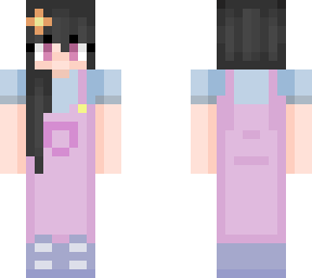 Val | Minecraft Skin