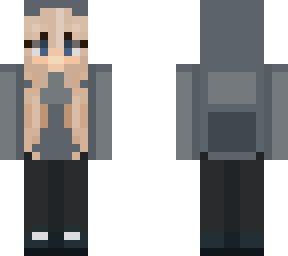 victoria | Minecraft Skin