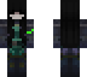 viper | Minecraft Skin