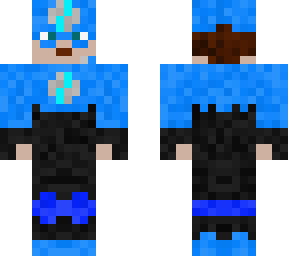 volt | Minecraft Skins