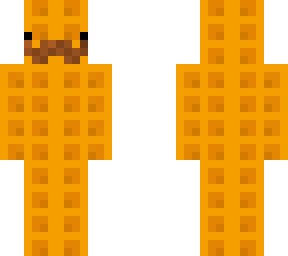 waffle | Minecraft Skins