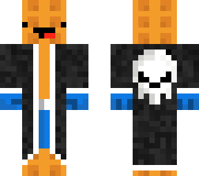 waffle | Minecraft Skins